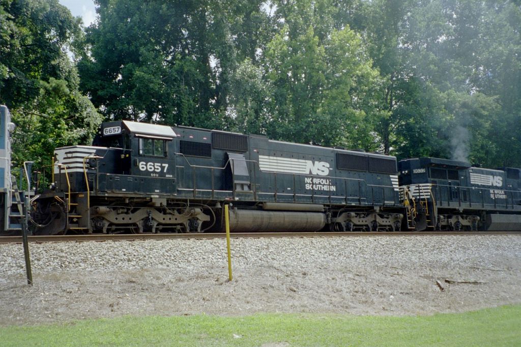 NS 6657